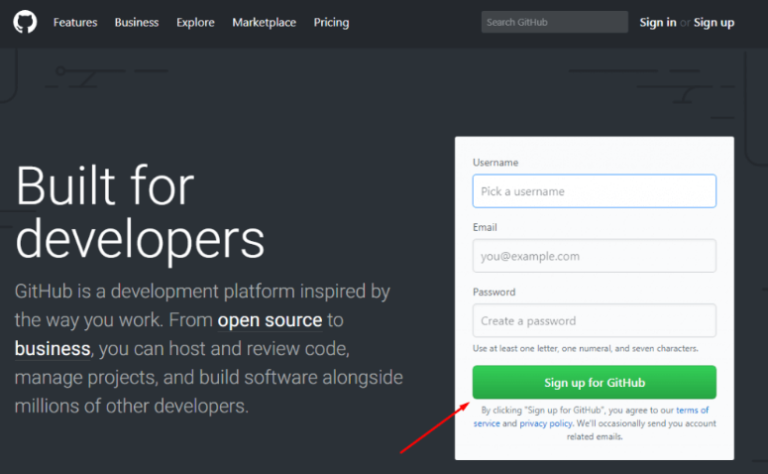 Use of Git in WordPress Development - PressVeterans | Experienced WordPress Developers