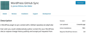 Use of Git in WordPress Development - PressVeterans | Experienced WordPress Developers
